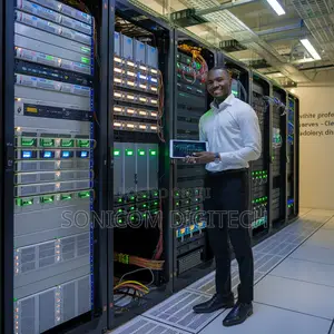 Computer & IT Services in Nigeria Price on Jiji.ng