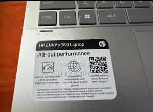 Laptop HP Envy 14 8GB Intel Core i5 SSD 512GB in Ikeja - Laptops ...
