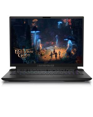 New Laptop Dell Alienware M18 R2 64GB Intel Core I9 SSD 4T in Ikeja ...
