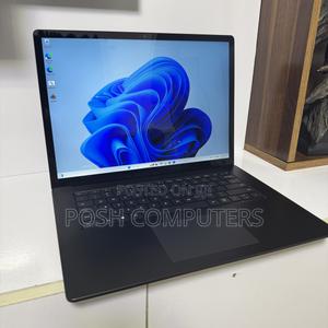 Laptop Microsoft Surface Laptop 4 16GB Intel Core I7 SSD 256GB in ...