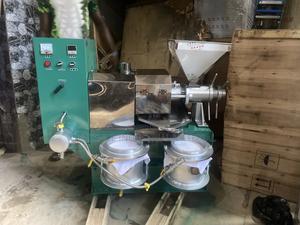 Oil Extractor Big Size in Ojo - Electrical Equipment, Essence Material ...