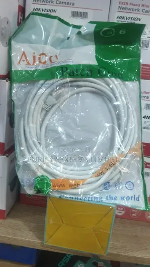 Patch Cord in Nigeria for sale Prices on Jiji.ng