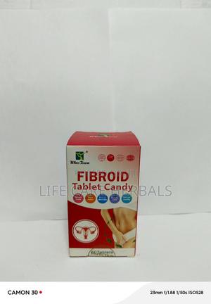 Fibroid Tablet Candy in Amuwo-Odofin - Vitamins & Supplements, Life ...