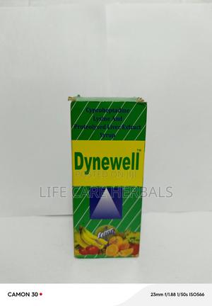 Dynewell Syrup in Amuwo-Odofin - Vitamins & Supplements, Life Care ...