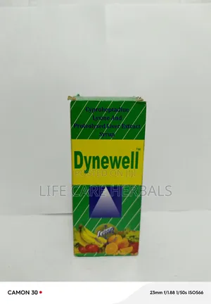 Dynewell Syrup Supplements in Nigeria for sale Prices on Jiji.ng