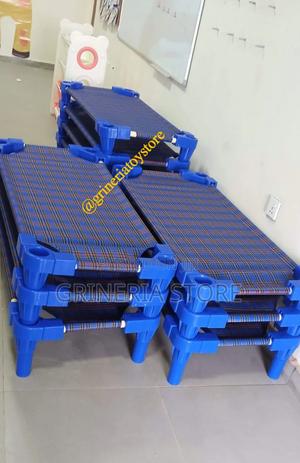 Stackable Creche Bed in Ikeja - Playground Equipment, Grineria Store ...