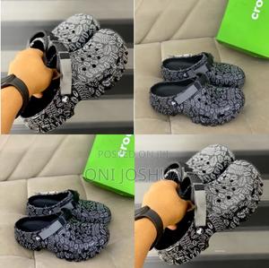 Original Crocs in Ibadan - Shoes, Oni Joshua | Jiji.ng