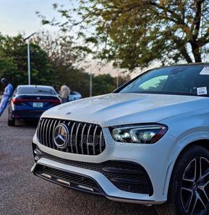 Mercedes-Benz GLE53 2022 White in Central Business District - Cars, Jb ...