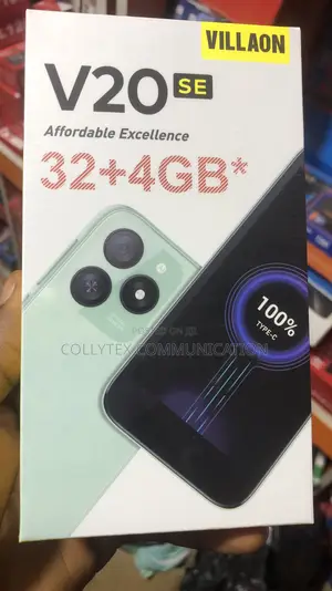 Villaon Mobile Phones in Nigeria for sale Prices on Jiji.ng