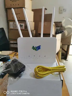 Glo Router in Nigeria for sale Price on Jiji.ng