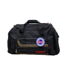 18 Inches Omaya Duffle Bag in Ikeja - Bags, Tramast Nigerian | Jiji.ng