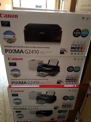 Canon Pixma 2410 All in One Printer in Ikeja - Printers & Scanners ...