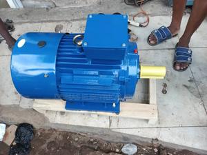 30kw 40hp Electric Motor 3phase 950rpm in Ikeja - Electrical Equipment ...