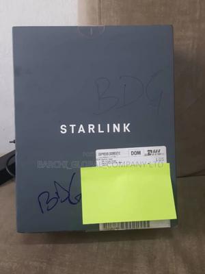 Starlink Brand New Router in Ikeja - Networking Products, Chinaza ...