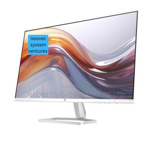 HP Series 5 527sa Monitor in Ikeja - Computer Monitors, Neonet System ...
