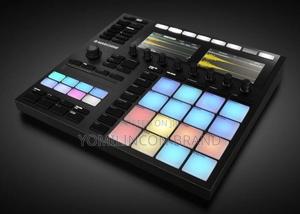 Native Instruments Maschine MK3 for sale - Yomilincon Brand Price: ₦ ...