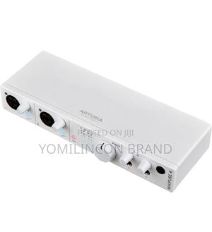 Arturia Minifuse 4 Portable 4x4 USB Audio/Midi Interface in Ikeja ...