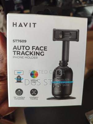 Havit St7609 Auto Face Tracking in Ikeja - Accessories for Mobile Phones & Tablets, Dinocent ...