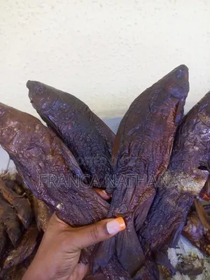 Smoked Fresh Fish in Nigeria for sale Prices on Jiji.ng