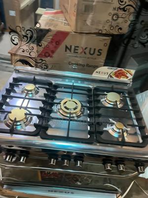 Nexus Gsa Cooker 5B in Ikeja - Kitchen Appliances, Chinison P ...