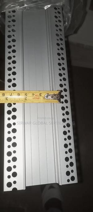 50/20mm Aluminum Profile Light for sale - SIRWAR GLOBAL SERVICES NIG ...