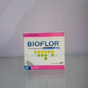 Bioflor 100mg in Ajah - Medical Supplies & Equipment, Megacare Pharmacy ...