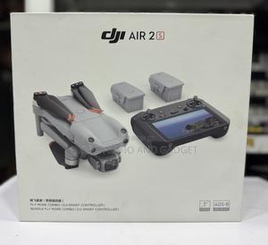Dji Air 2s With Smart Controller With Hdmi Out For Streaming for sale ...