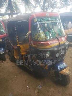 Bajaj RE 2021 Blue in Port-Harcourt - Motorbikes & Scooters, Benson ...