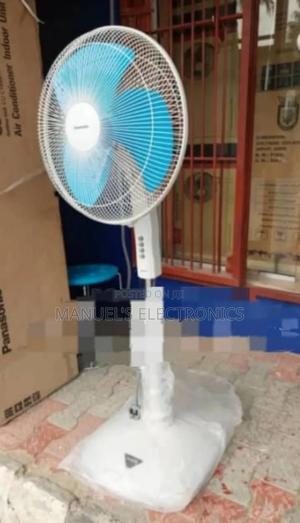 Original 18inch Panasonic Standing Fan Copper Coil in Lekki - Home ...