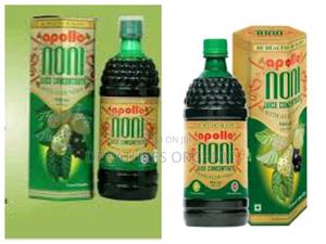 Apollo Noni Syrup in Umuahia - Vitamins & Supplements, Denatures ...