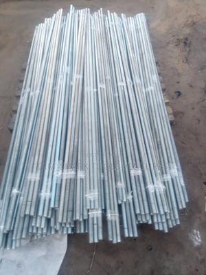 M20 Threaded Rod ×2meter Length in Port-Harcourt - Hardware & Fasteners ...
