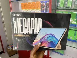 Tecno Tablets in Nigeria for sale Prices on Jiji.ng