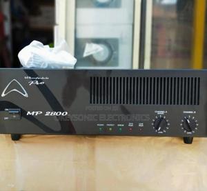 Wharfedale MP2800 Amplifier in Ojo - Audio & Music Equipment, Okeysonic ...