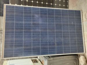 Solar Panel Poly in Ojo - Solar Energy, Paramount Solar Energy | Jiji.ng