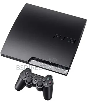 Sony PlayStation 3 Video Game Consoles in Nigeria for sale Prices on ...