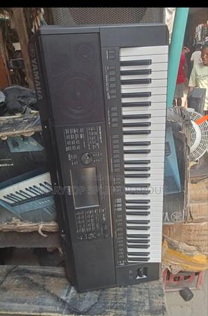 PSR S750 UK Used Clean and Neat Available in Surulere - Musical ...