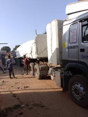Major Dangote and Bua Cement Distributor Nationwide in Eleme - Building Materials, Alexander ...
