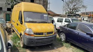 Renault Master 2000 Yellow in Ejigbo - Buses & Microbuses, Raymond ...