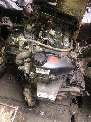 Toyota Yaris 3plug Engines 1KR 2010-11 Model in Mushin - Vehicle Parts ...