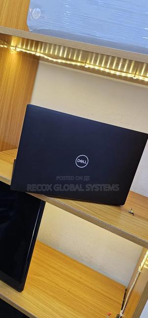 Laptop Dell Latitude 7490 8GB Intel Core I5 SSD 256GB in Jos - Laptops & Computers, Caleb Felix ...