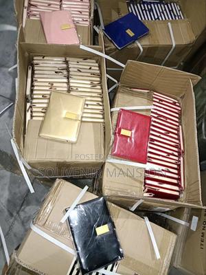 Small Diary in Lagos Island (Eko) - Stationery & Office Equipment ...