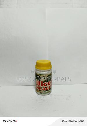 Ulcer Herbal Healing Capsule Kambest in Amuwo-Odofin - Vitamins ...