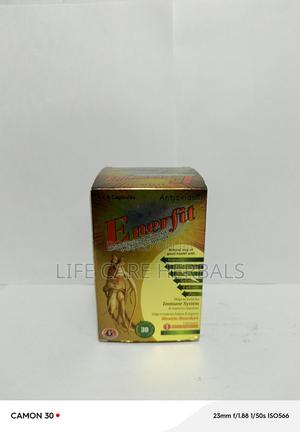 Enerfit Multivitamin and Mineral With Ginseng in Amuwo-Odofin ...