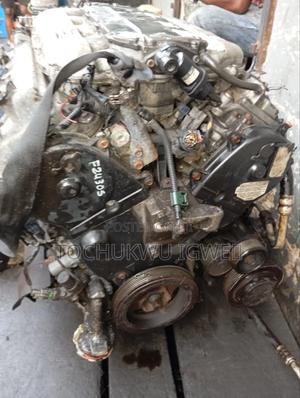Acura MDX 3.7 Engine and Gearbox 2010 to 2012 First Grade for sale ...