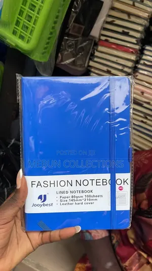 Notepads in Nigeria for sale Prices on Jiji.ng