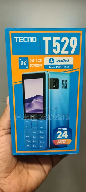 Tecno Mobile Phones in Nigeria for sale Prices on Jiji.ng