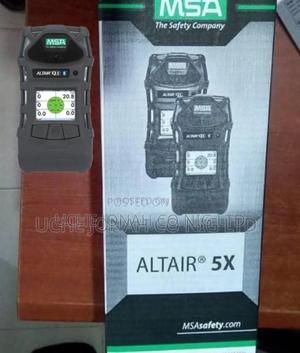 MSA Altair 5X Gas Detector – USA in Port-Harcourt - Hand Tools, Uche ...