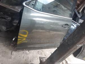 Toyota Highlander 2018 Model Complete Door Front Left Side in Mushin ...
