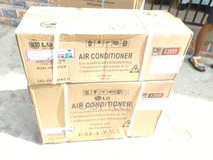 Brand New Split AC Dual Inverter 100% Copper (Tac-09cs/Xac1l in Orile ...