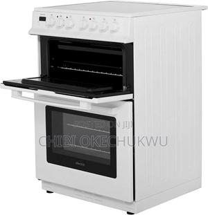 Electra Electric Cooker With Oven Hob in Ikoyi - Kitchen Appliances ...